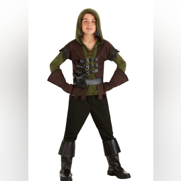 California Costumes | Costumes | California Costumes Robin Hood Costume ...
